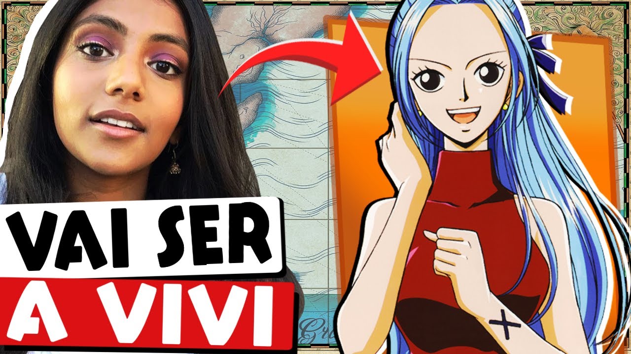 REVELADO ELENCO 2º TEMPORADA DE ONE PIECE - LUCAS AMORIM VAI SER O ACE ...