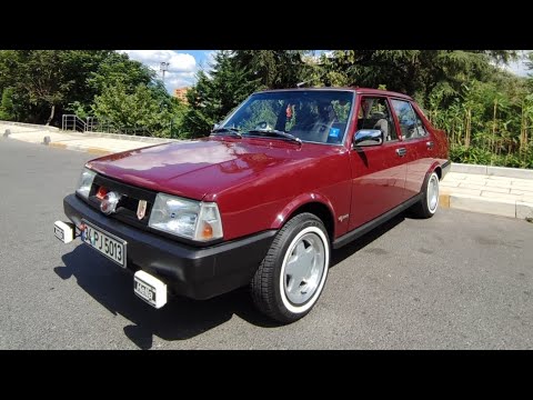 Tofaş Şahin ile Belgrad Orman'ında Pioneer 2080 ile Resital 😎