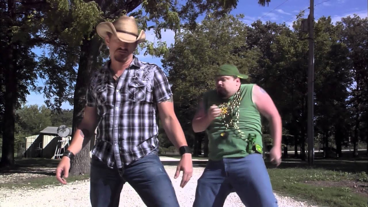 Tim Hawkins - Pretty Pink Tractor - Official Music Video - YouTube