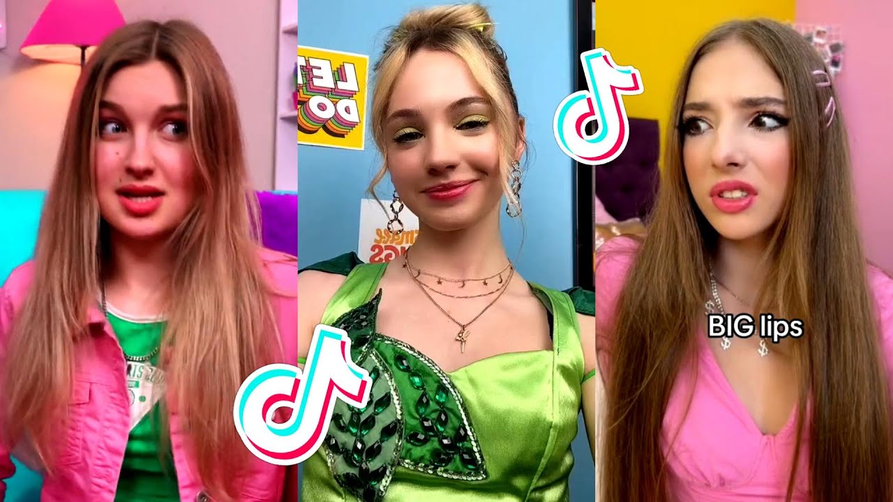 🌈 Tim Tin Family BEST TikTok Compilation 💖 #132 - YouTube