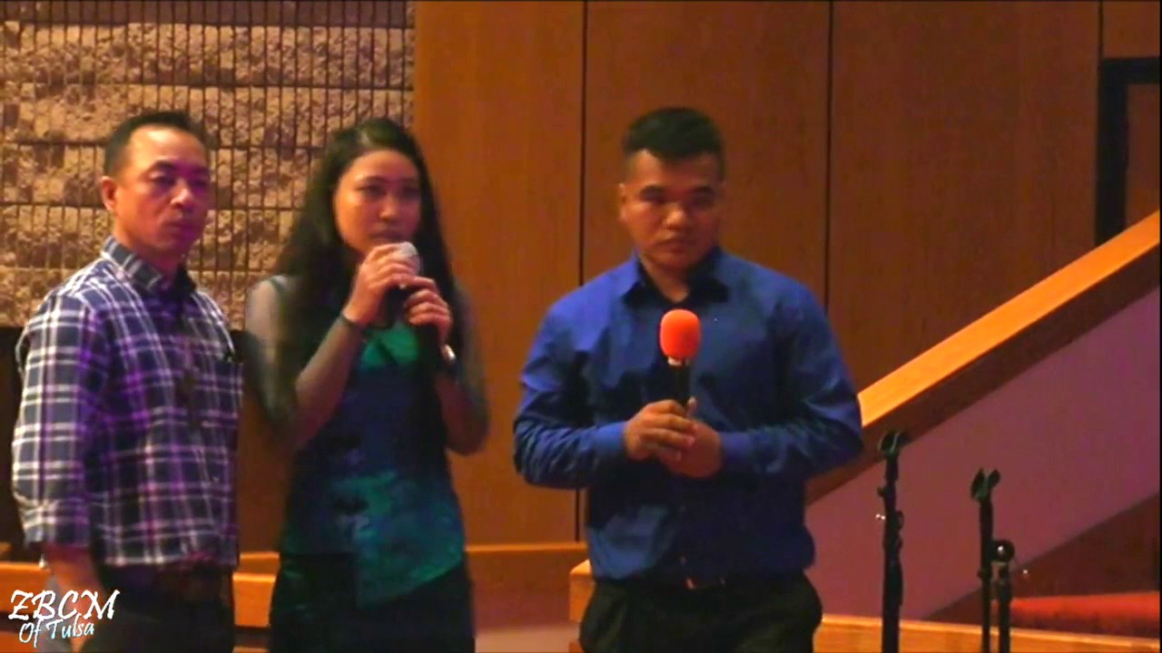 "Kei Christian Hing" Drama - YouTube