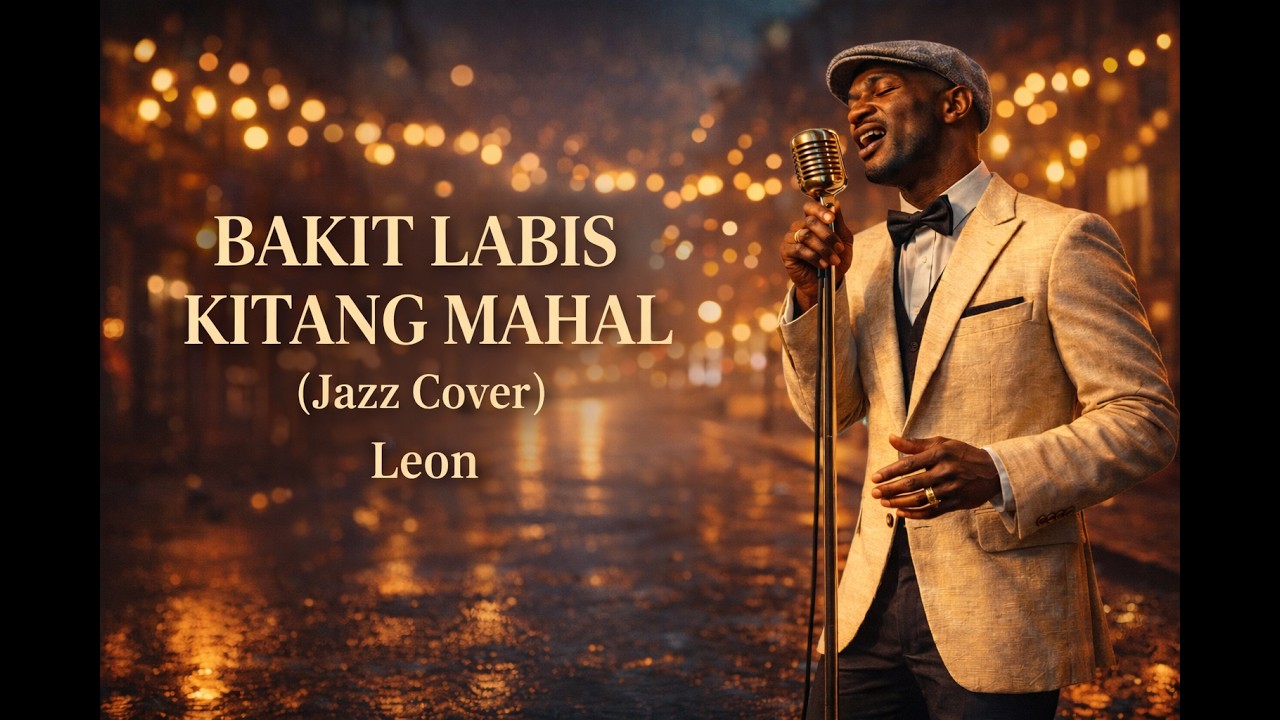 Midnight Revival: Bakit Labis Kitang Mahal – The Boyfriends (OPM Jazz ...