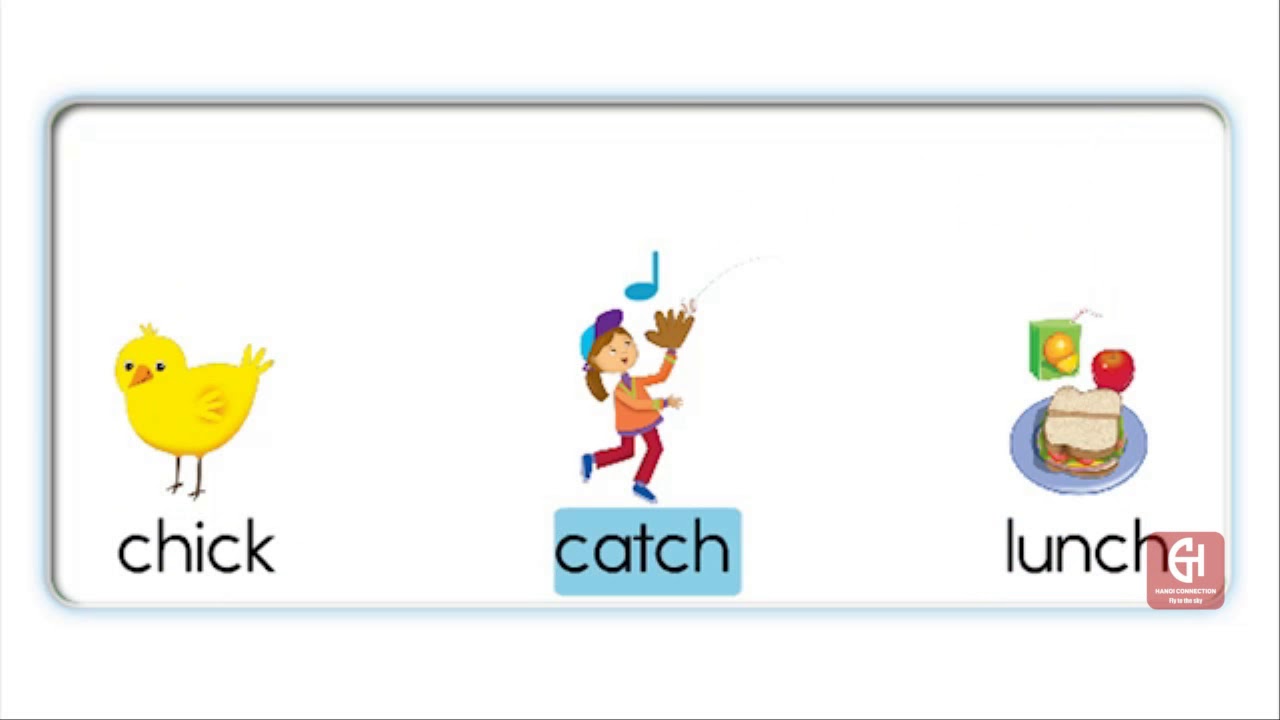 OXFORD PHONICS WORLD 4 Unit 4 - Sound /tch/ - YouTube