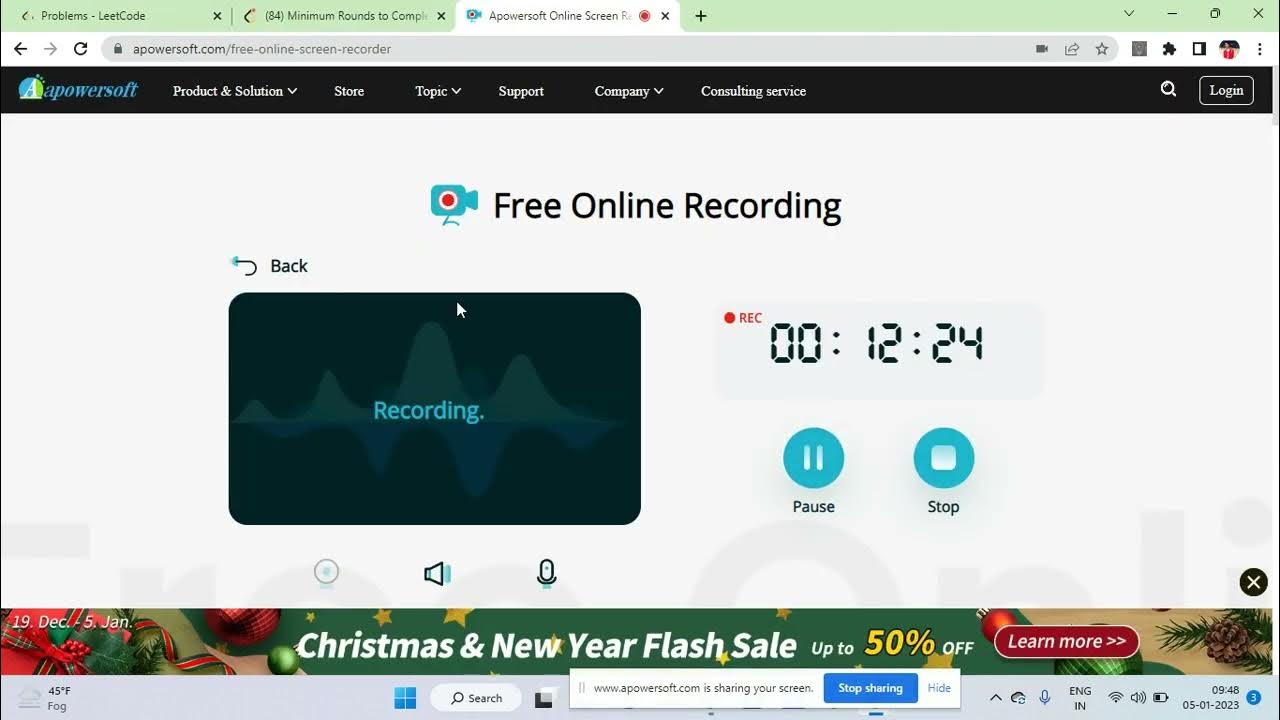 Leetcode 2244. Min Rounds to Complete All Tasks | 452. Min No. of ...
