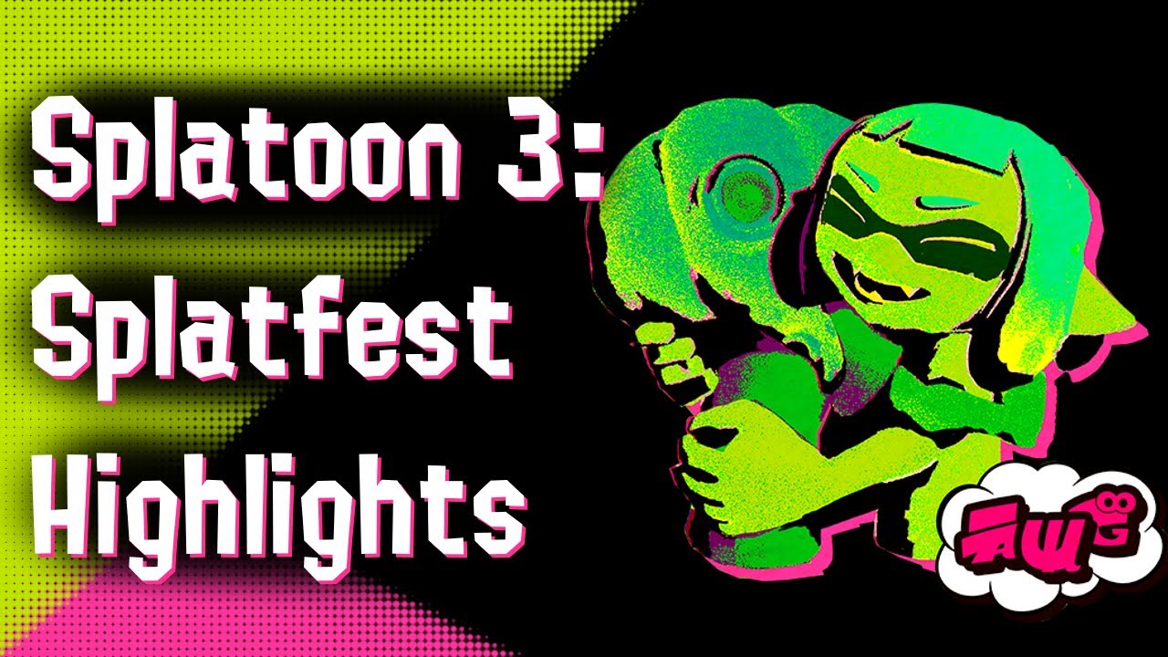 TEAM HUG COMPILATION!! :D | Splatfest: Handshake vs Fistbump vs Hug ...