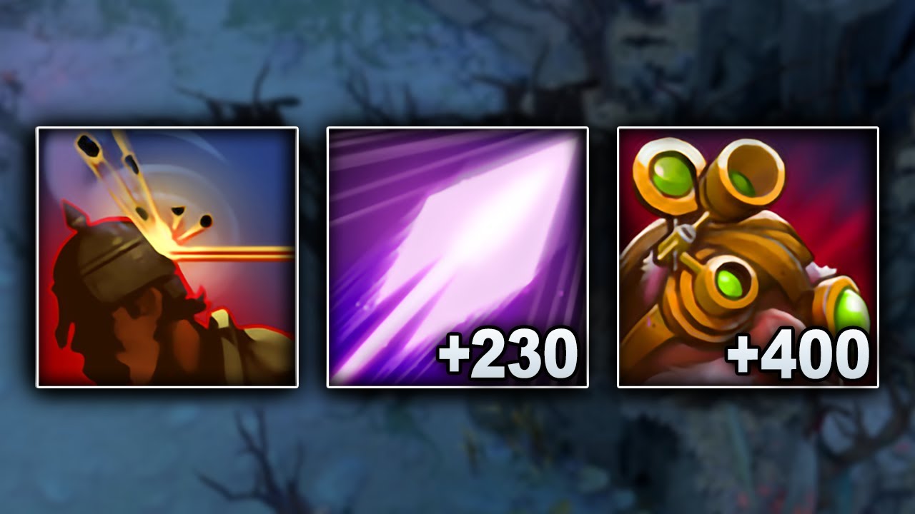 1430 ATTACK RANGE - YouTube