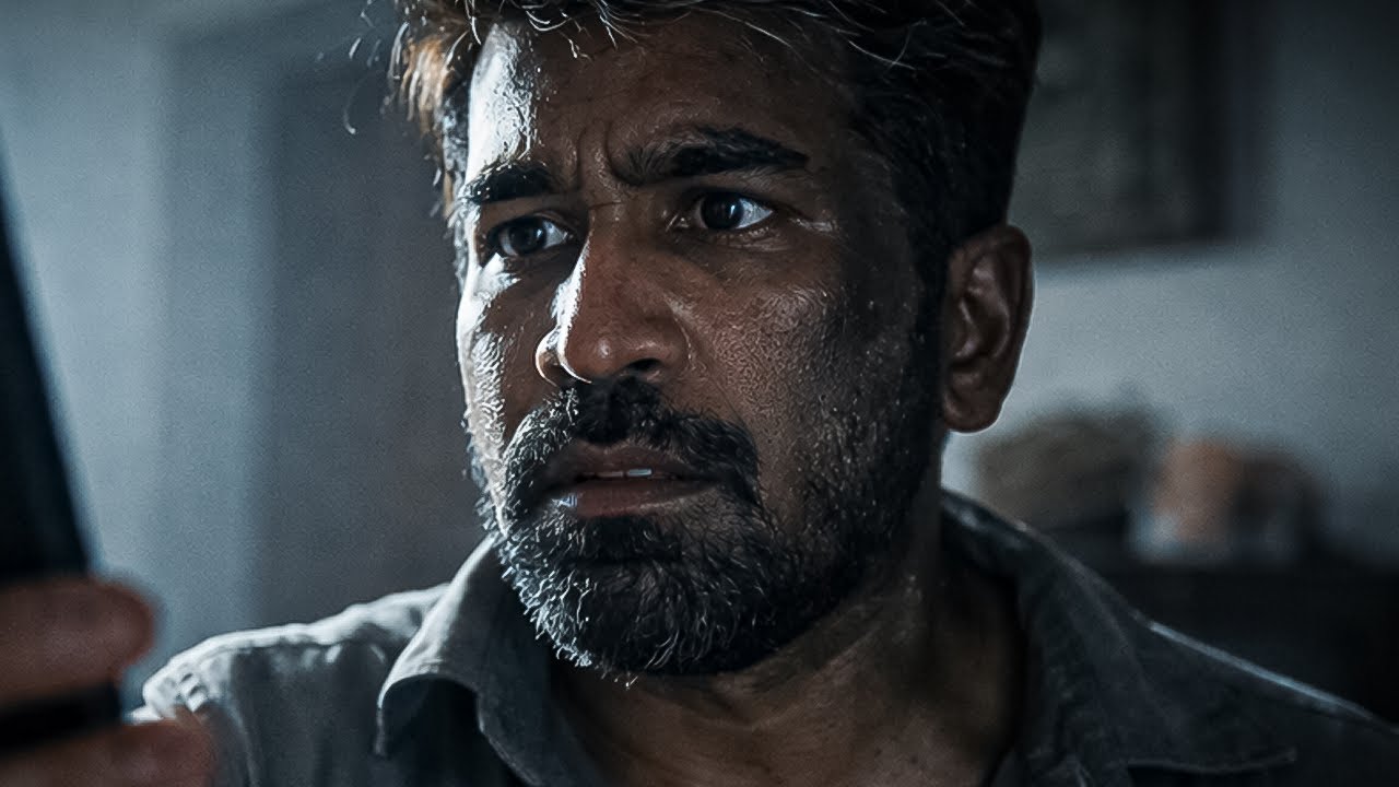 MAARGAN (2025) New Tamil Suspense Crime Thriller Movie Ending Explained ...