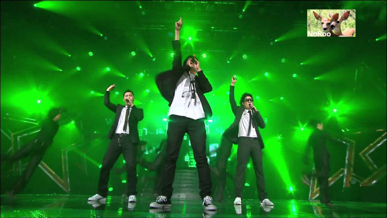 에픽하이 - 원 (Epik High - One) Live - YouTube Music