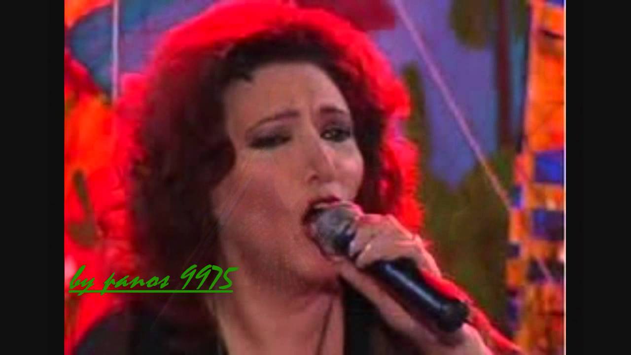 Κοινωνία ένοχη Ελένη Βιτάλη - YouTube