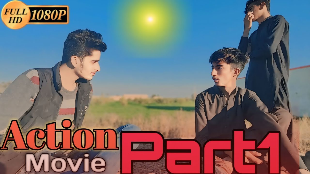 Action movie part 1 full HD|| Bkbrother - YouTube