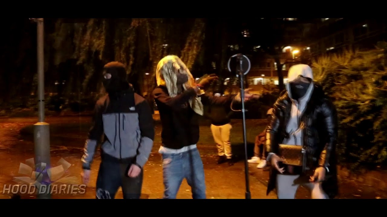 Bullet | Hood Diaries [S1 - E3] - YouTube