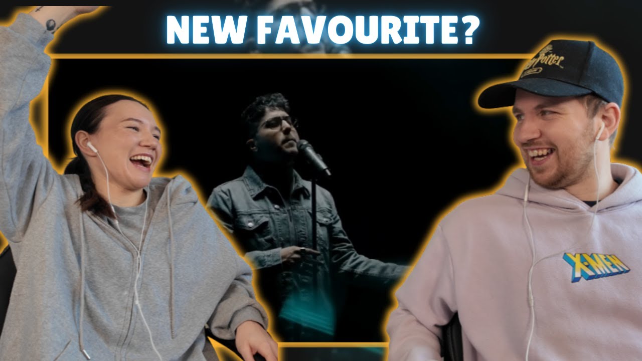 Dayseeker - Without Me REACTION - YouTube
