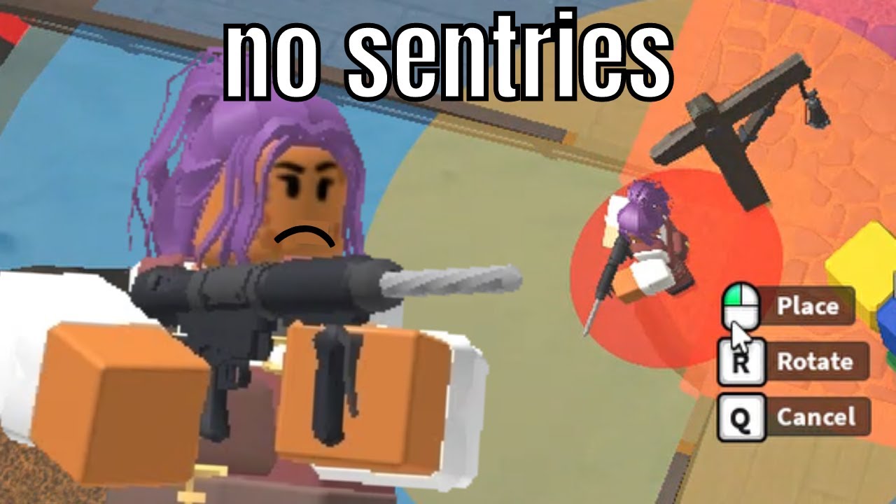 How To Get Engineer With No Sentry Tower Defense Simulator YouTube how-to-get-engineer-with-no-sentry-tower-defense-simulator-youtube