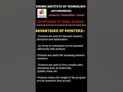 Mastering Pointers in C: A Beginner’s Guide to Memory Management - YouTube