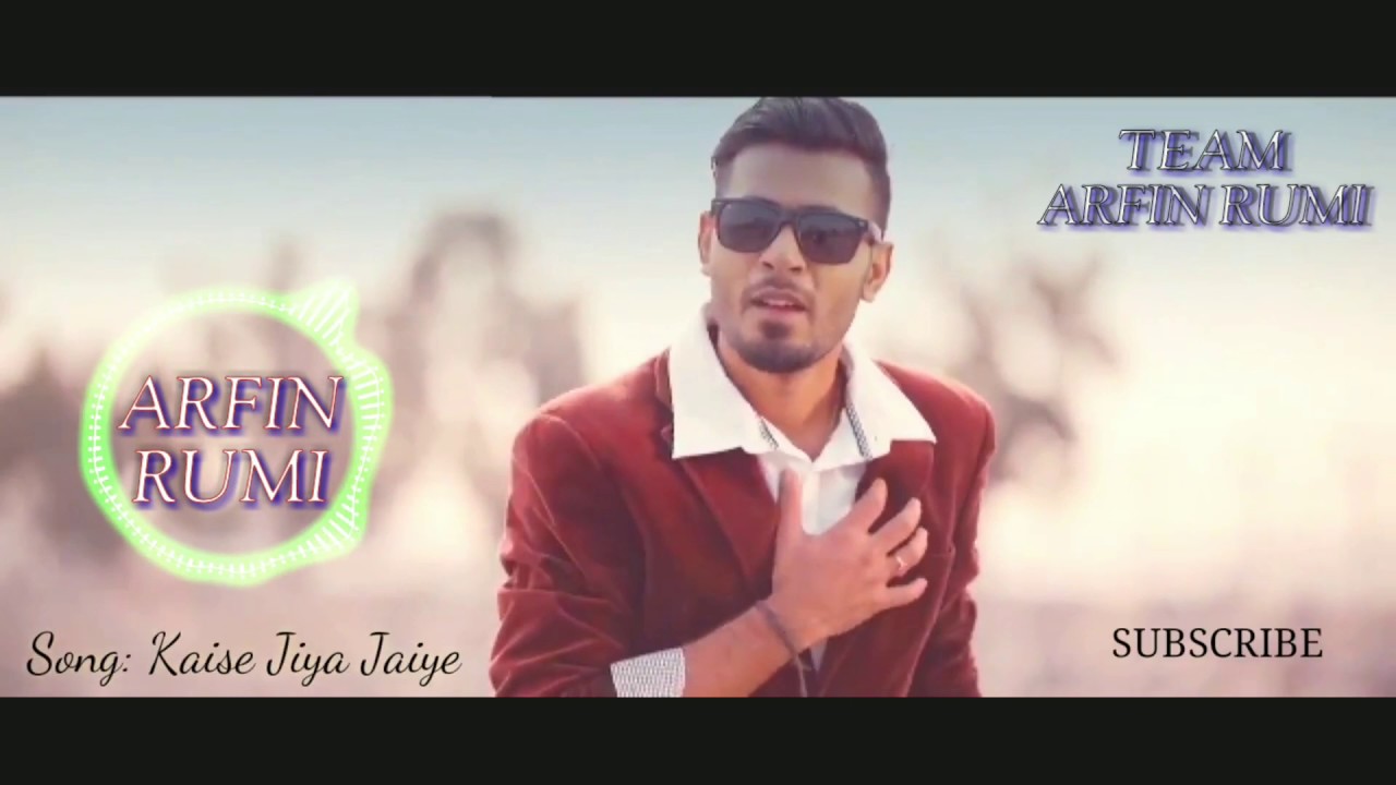 Kaise Jiya Jaye ♪ Arfin Rumi | Hindi Song | Bachi Ki Kore ♪ - YouTube