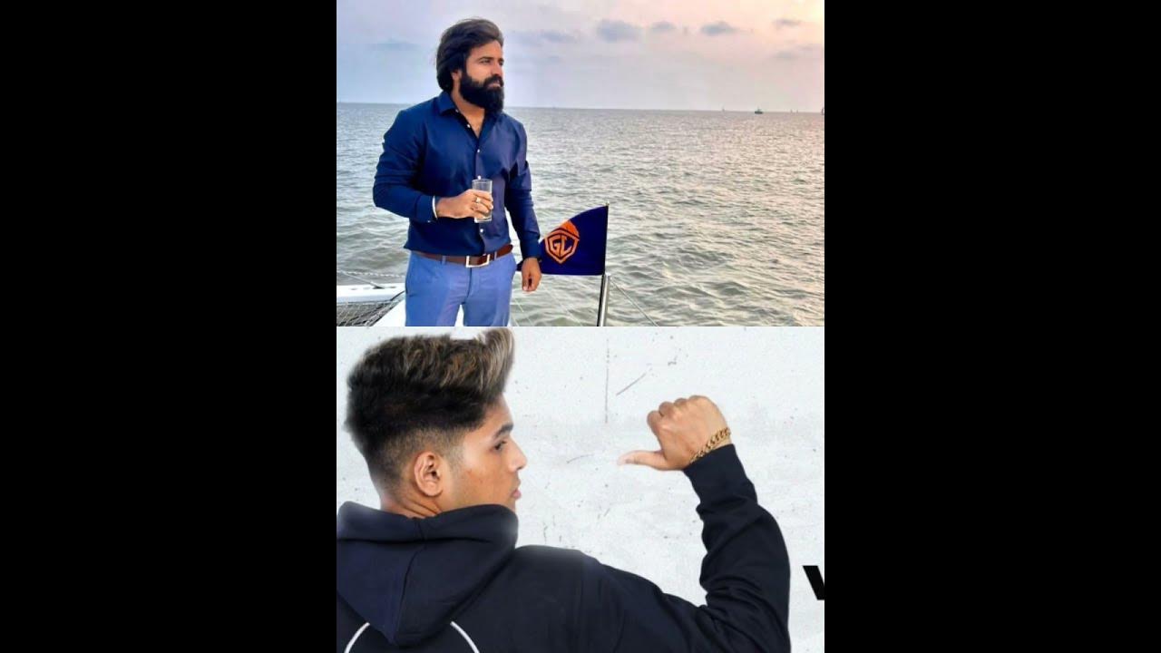 Jonathan vs Ghatak 1v1 TDM 😱 Who Will Win - YouTube