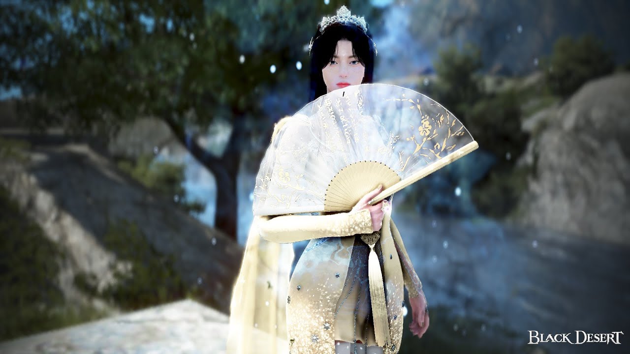 BDO Woosa Pvp Montage #1 - YouTube