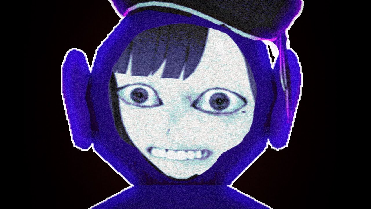 Banmin Is AWFUL With Horror - YouTube