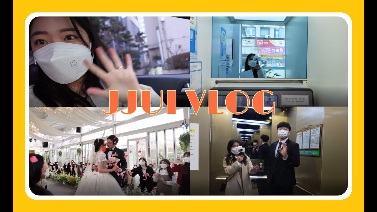 [JJUI VLOG]투오프브이로그/간호사브이로그/일상브이로그 - YouTube