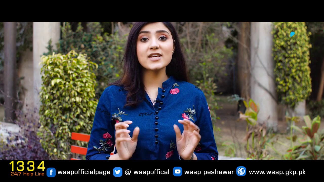 Vlog on Air Pollution - YouTube