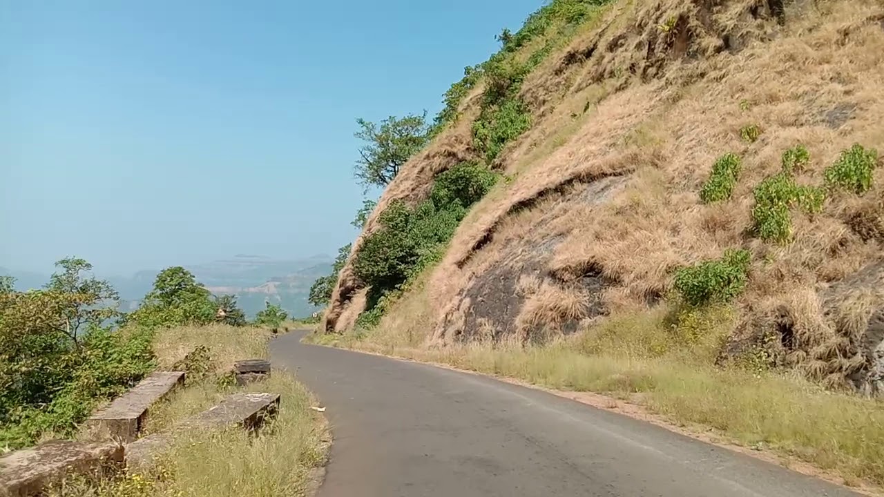 Bhuibavada ghat - YouTube