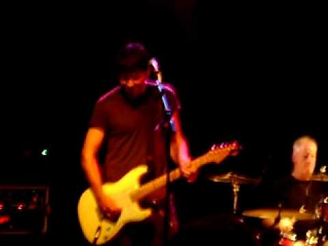 I Want You To Scratch My Back - Chris Chown - YouTube