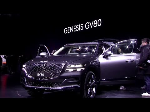Hyundai Q1 profit triples, warns on chip shortage