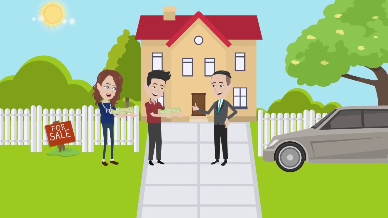 1.5% Listing Fee - YouTube