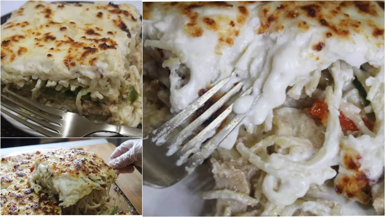 The best recipe for Italian Negresco /النجرسكو بطريقتى والطعم ولا اروع ...