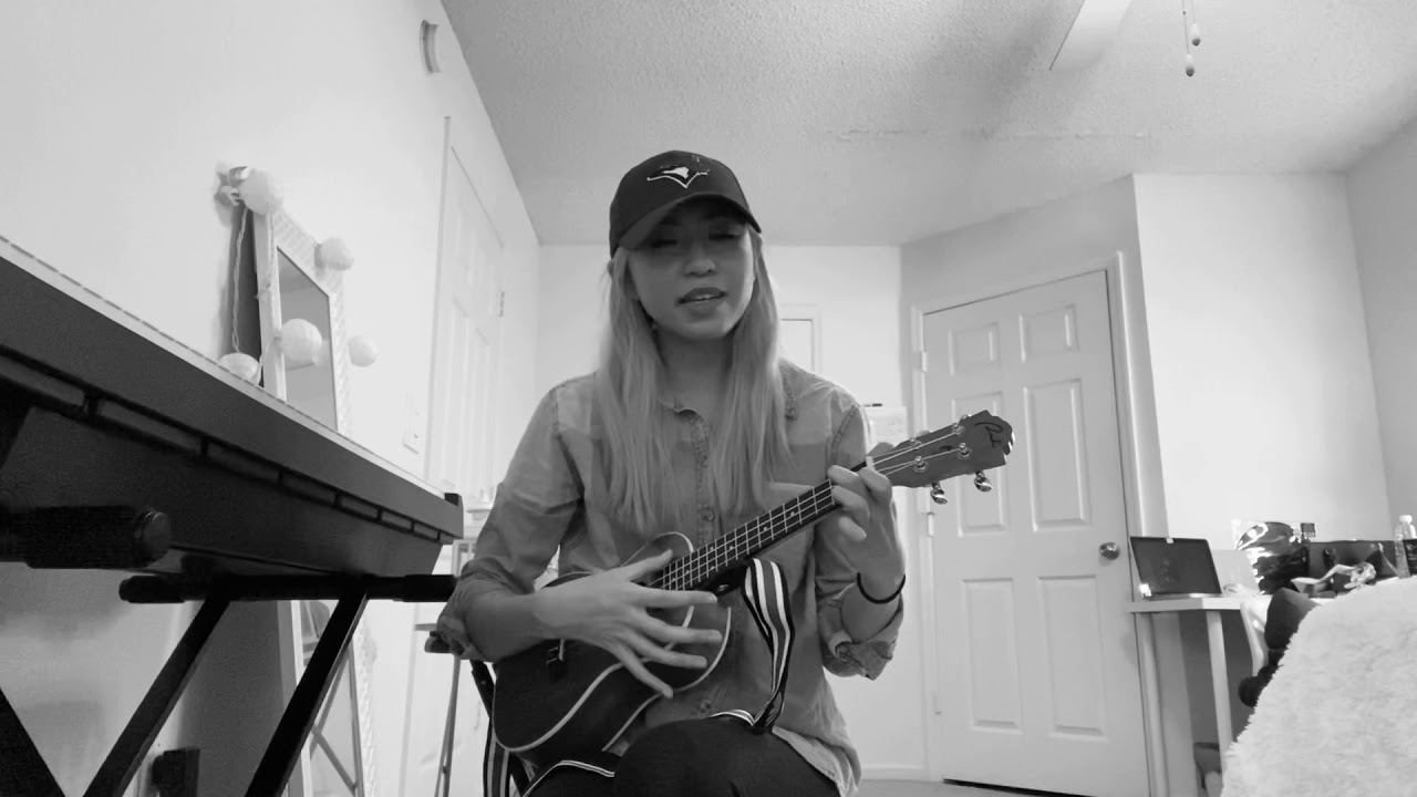 Can’t Take My Eyes Off Of You [Cover] | Azalea Solis - YouTube