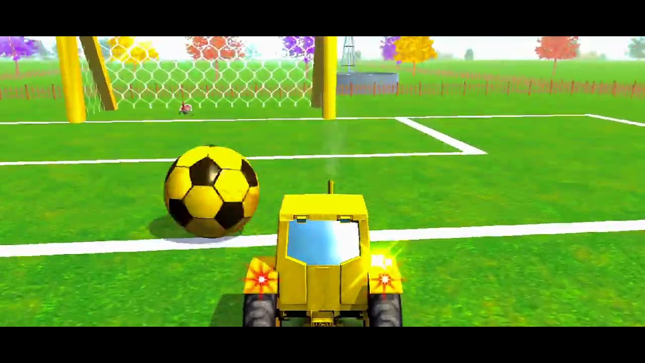 The Little Chick Cheep - Pollito Pío (Original English Version) - Kids ...