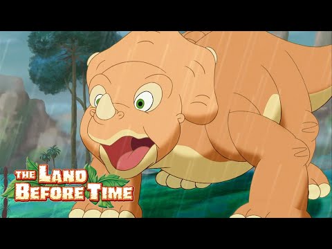A Close Call! 😅 | 1 Hour of Full Episodes | The Land Before Time