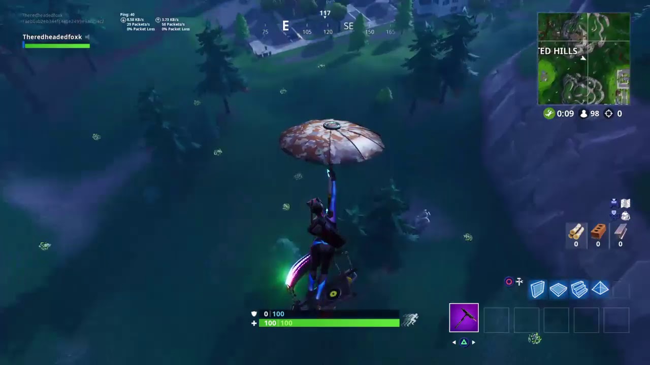 FORTNITE cooo ppl - YouTube