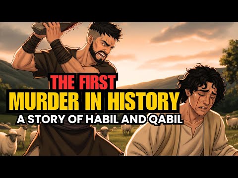 Habil & Qabil: The First Murder – A Tragic Warning from History