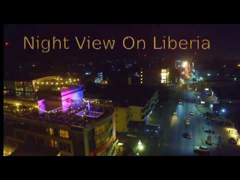 Monrovia | Liberia: Amazing Pictural Night Views You Will Not believe ...