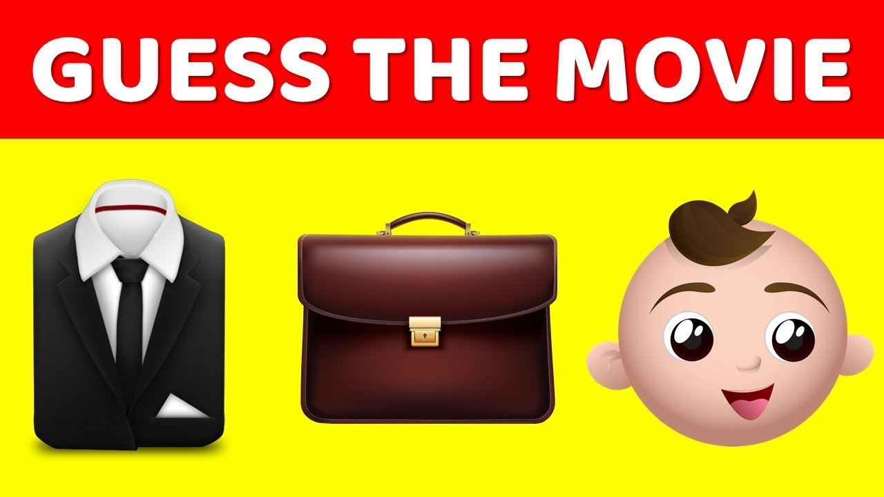 Guess the Movie by Its Logo! | Ultimate Movie Logo Quiz 🎬🍿 - YouTube