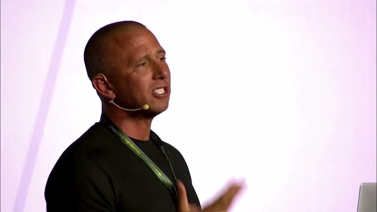 Building Fully Decentralized Full Stack Applications - Nader Dabit - YouTube