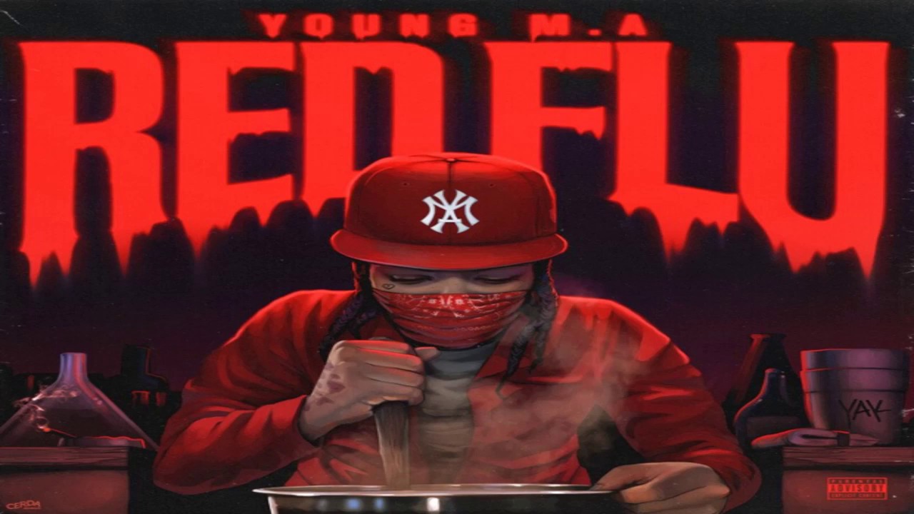 Young M A 'Red Flu' Album Review | Top 5 Songs - YouTube