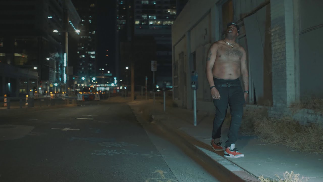 Going Down Now (Official Music Video) - YouTube