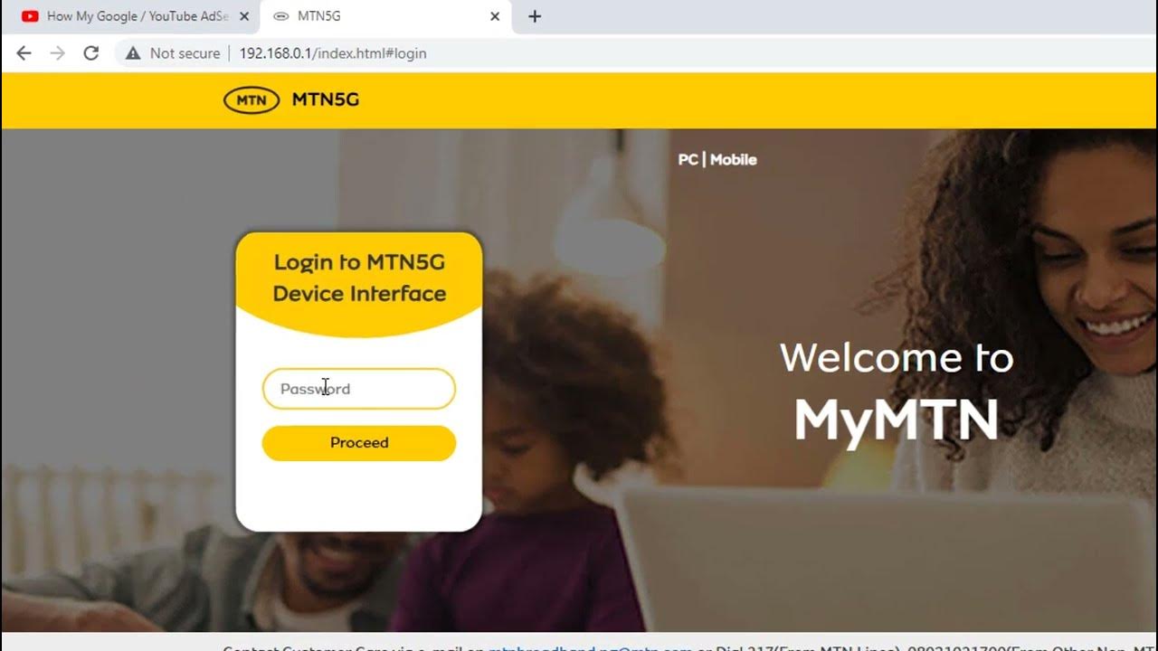 MTN 5G Router HyNetFlex Mifi How To Block Unblock Edit Host NAme mtn-5g-router-hynetflex-mifi-how-to-block-unblock-edit-host-name