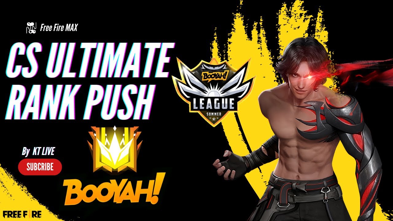 [LIVE] Ultimate Rank Push // RODE FOR 3K // dont forgot to subcribe ...