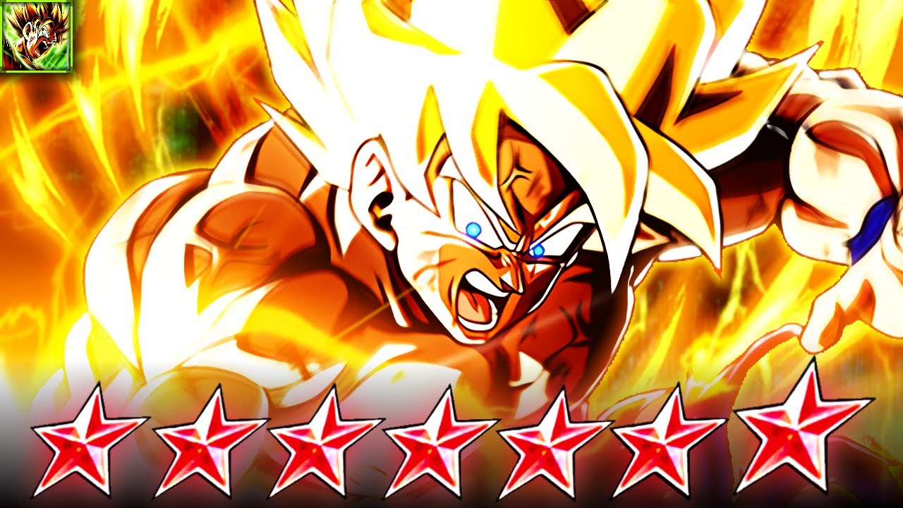 YOU FOOL!! LF NAMEK GOKU IS STILL THE COUNTER GOD TO THIS DAY! | Dragon ...