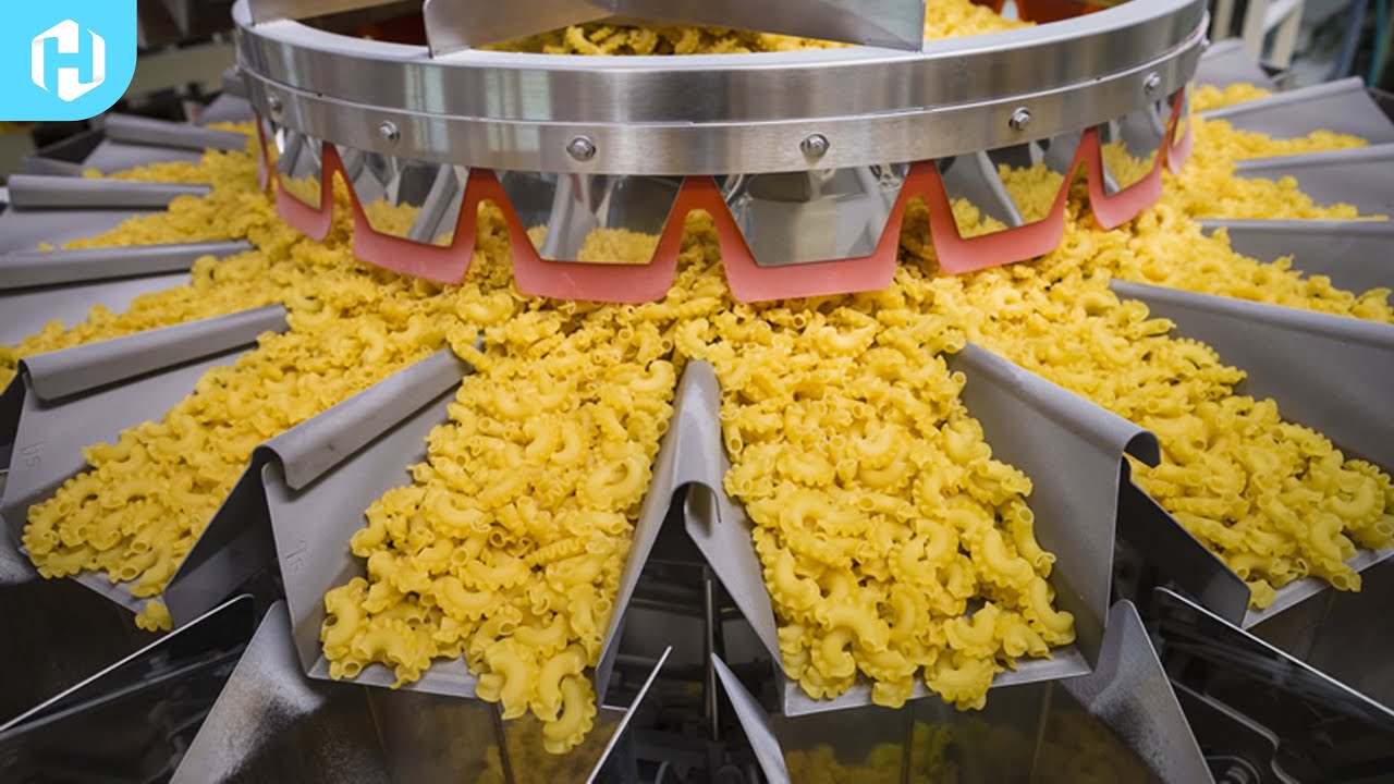 Mass Production Machine And Most Incredible Manufacturing Process 14 ...