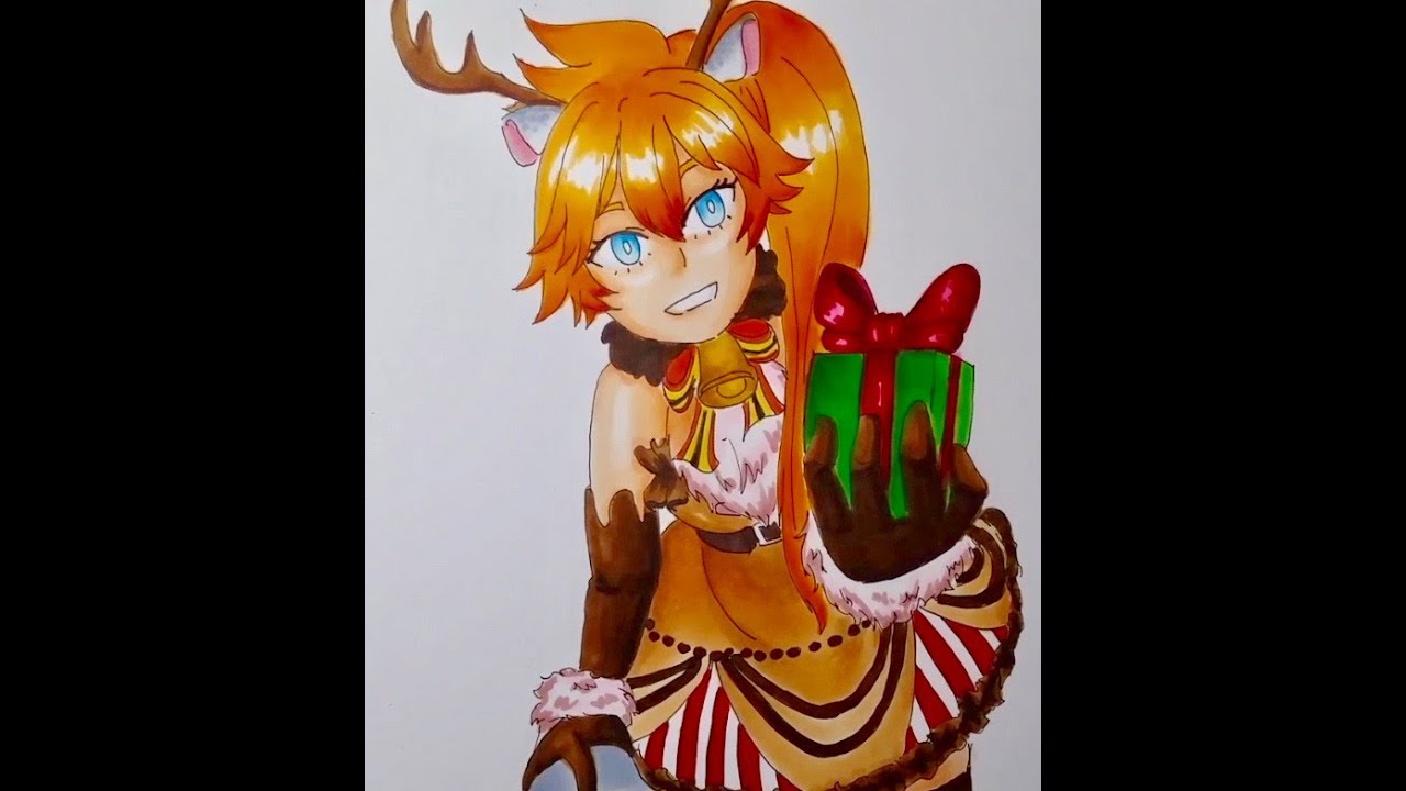 ITSUKA KENDO SPEED DRAWING (MY HERO ACADEMIA) - YouTube