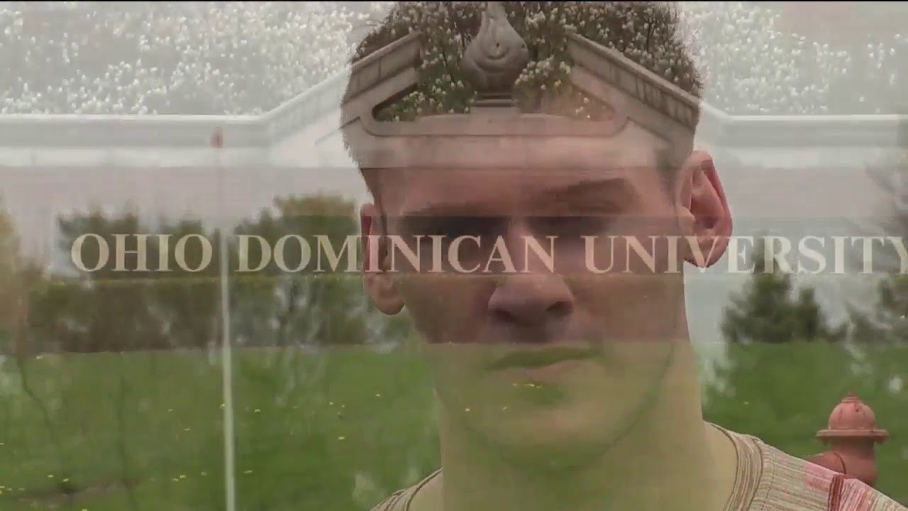Cory Contini chases NFL dream - YouTube