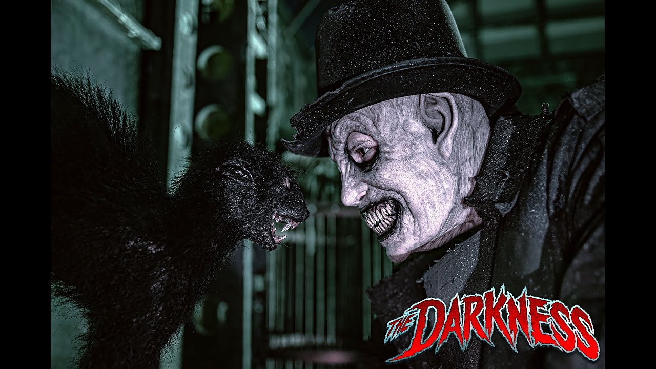 How to Create Special FX Lighting - EHC Show - and More - YouTube