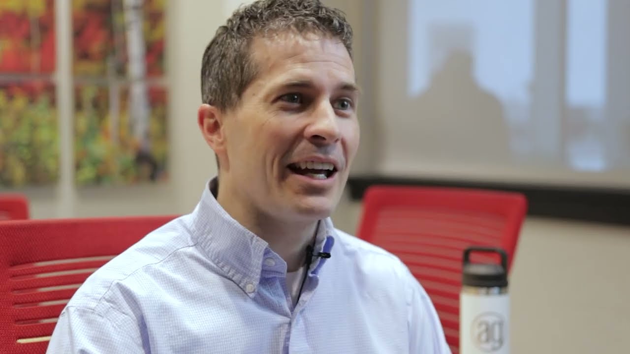 AlphaGraphics Capabilities: Large Format Printing - YouTube