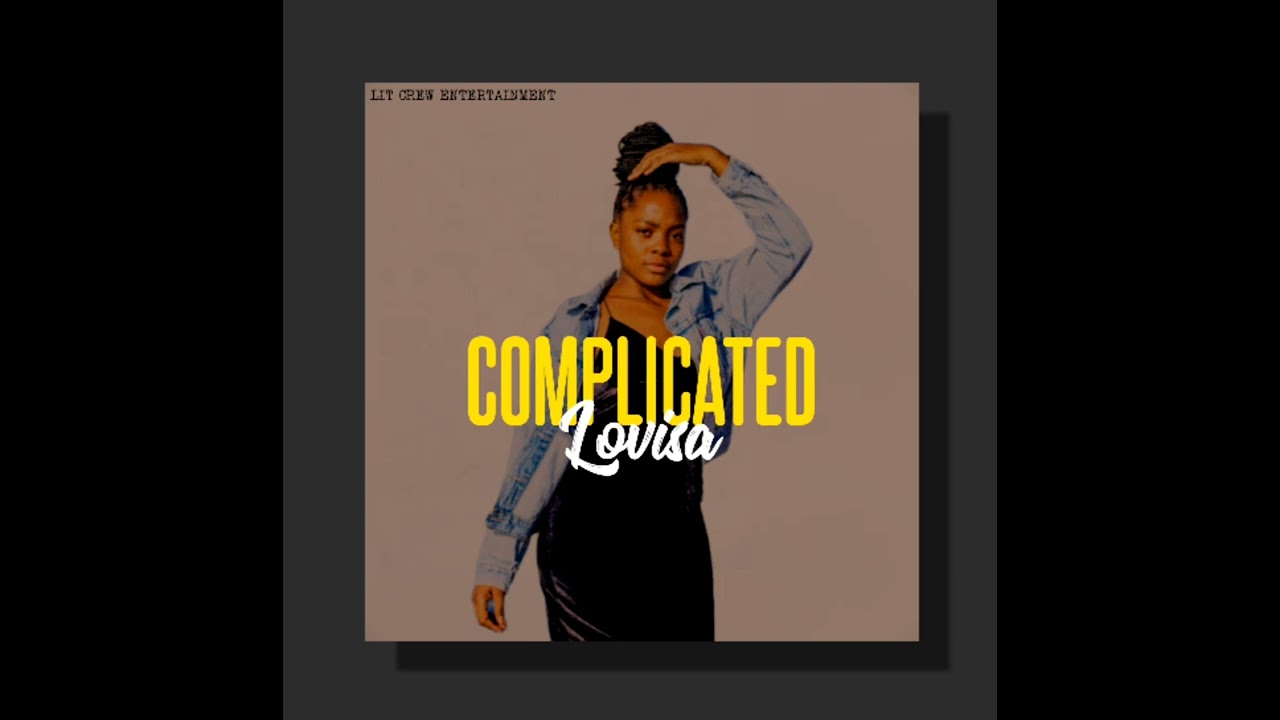 Lovisa Complicated Cover Track By Olivia O Brien YouTube lovisa-complicated-cover-track-by-olivia-o-brien-youtube