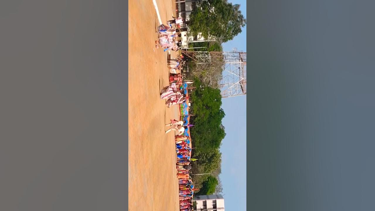 Republic day function 26/1/25 - YouTube