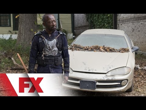 The Walking Dead 7. Sezon 16. Bölüm: İlk Bakış